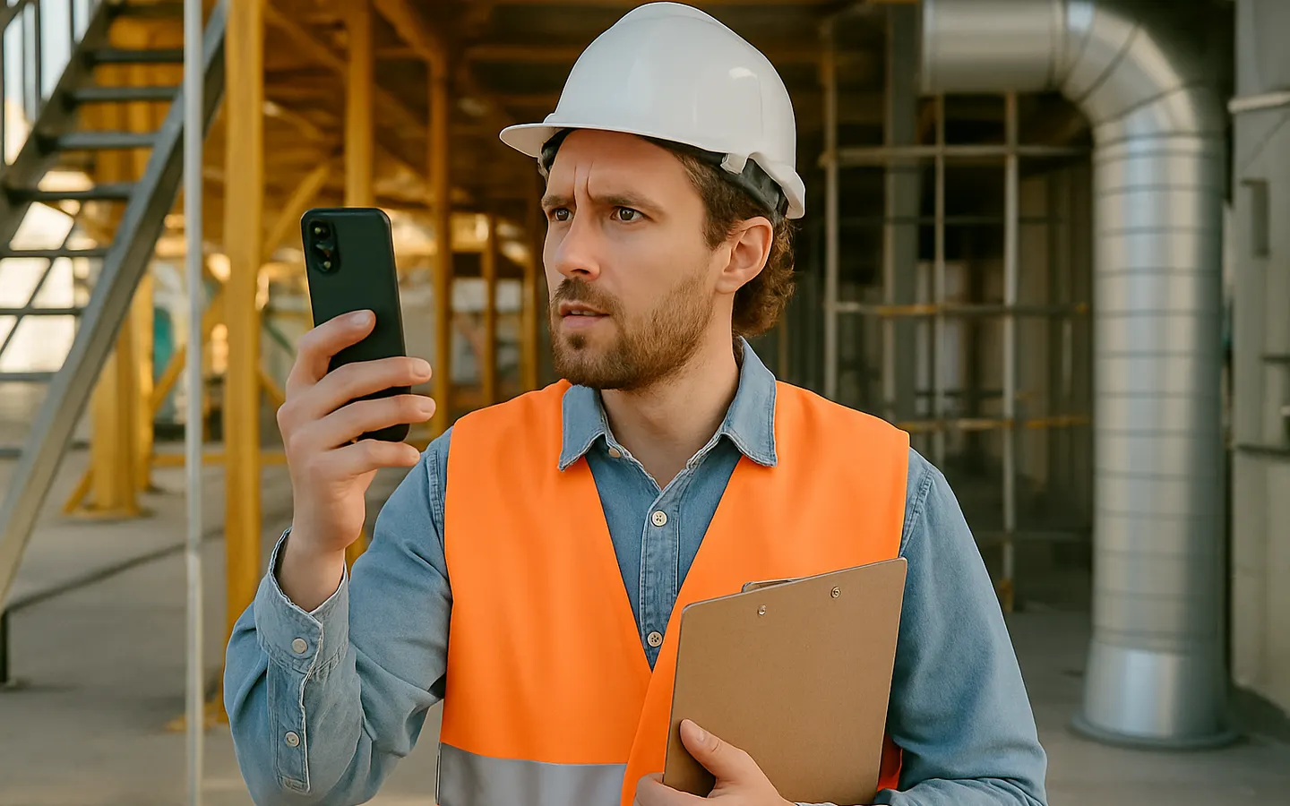 Reporting Workplace Safety Violations in NJ | Know Your Rights