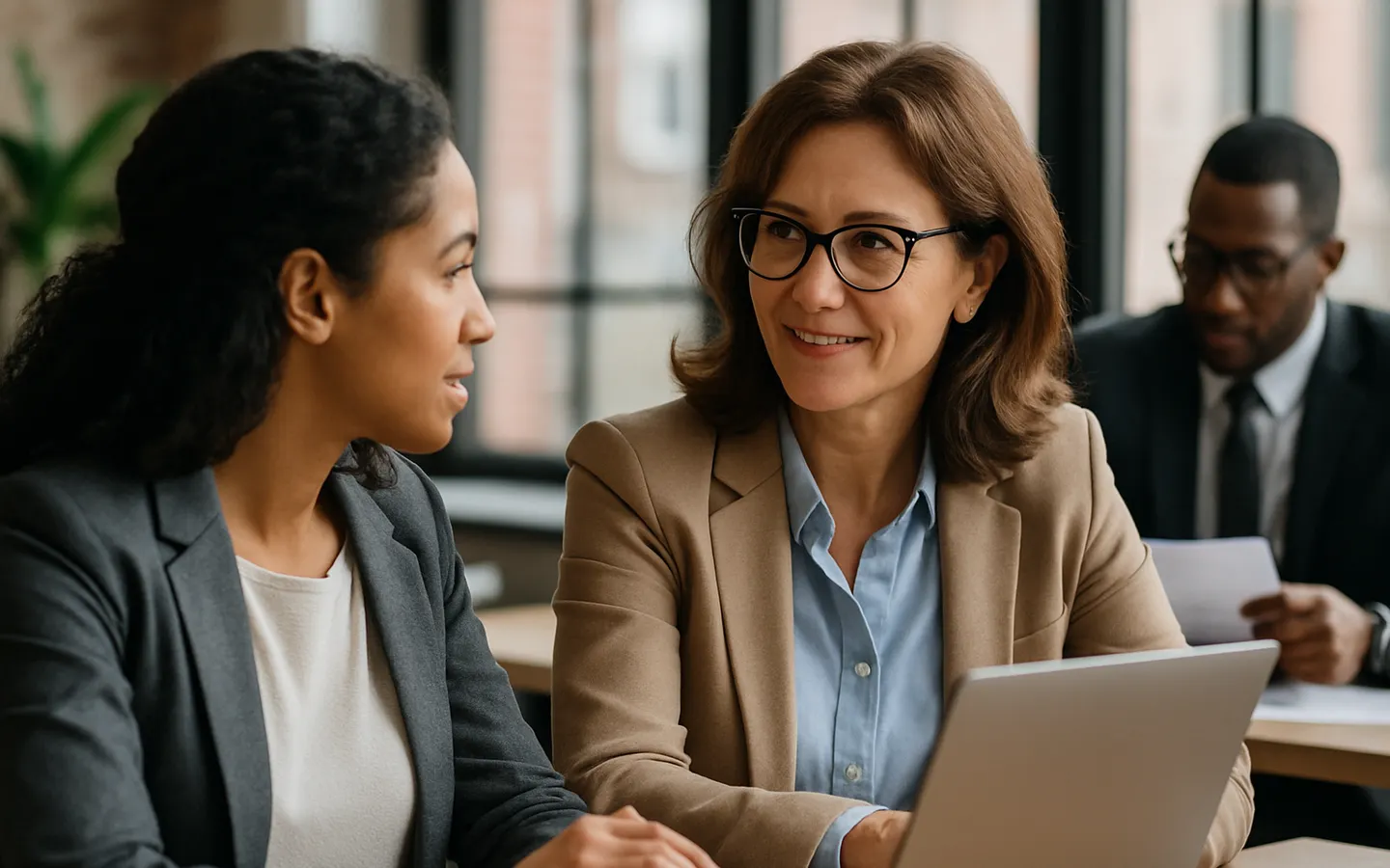 Gender Bias in NJ Mentorship: Know Your Rights