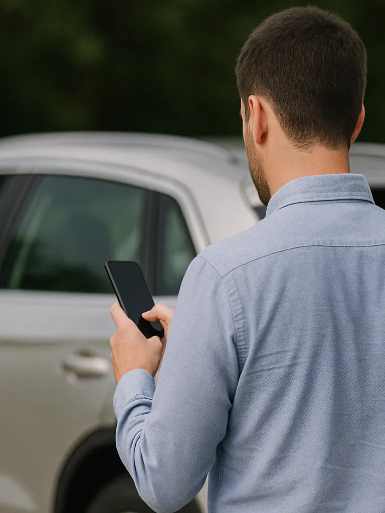 Digital Driver’s Licenses in New Jersey: Mobile ID Law Explained