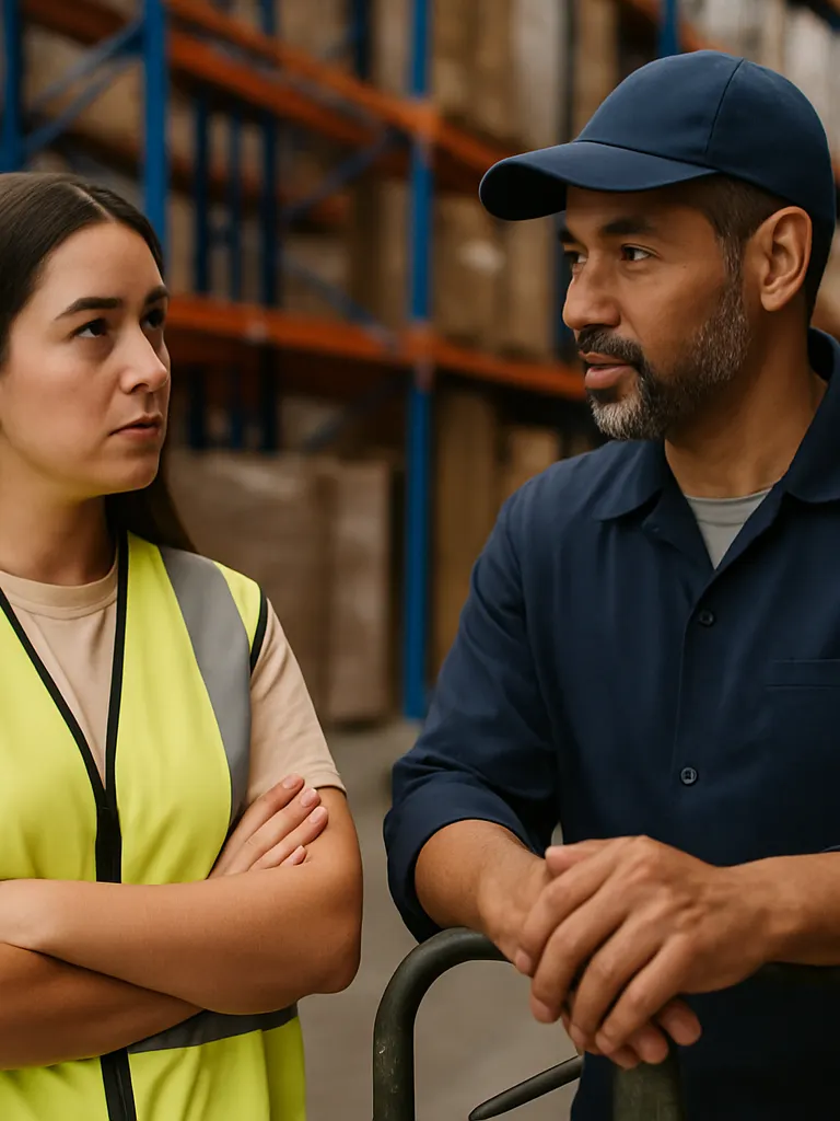 Equal Pay for Temp vs Permanent Workers in New Jersey | Brandon J ...