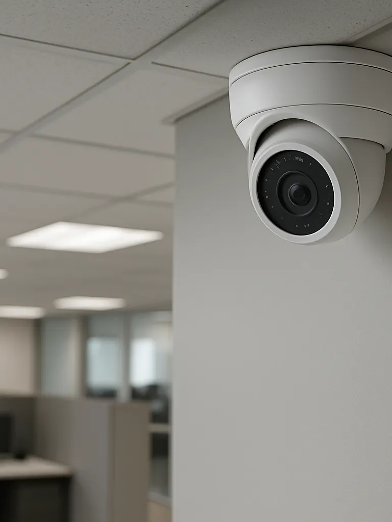 Hostile Work Environment & Over-Surveillance in NJ Workplaces